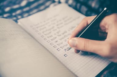 Resilience Quiz - How Resilient Are You? | Resilience Training