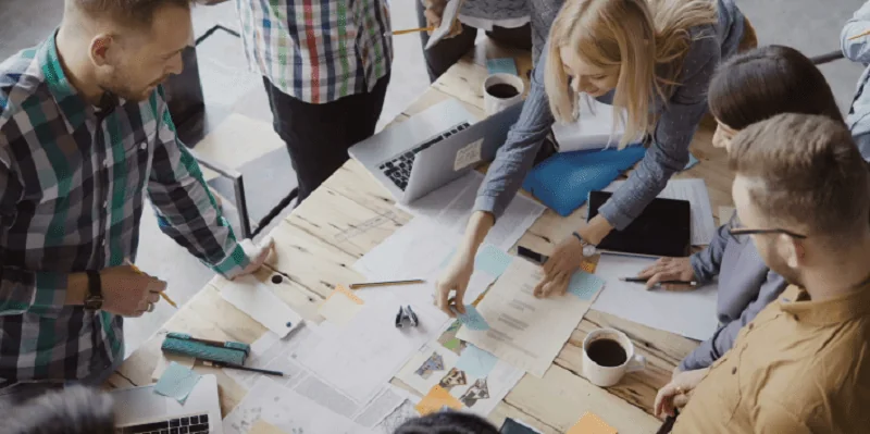 Tips for building a high performing team | Resilience Training Blog ...