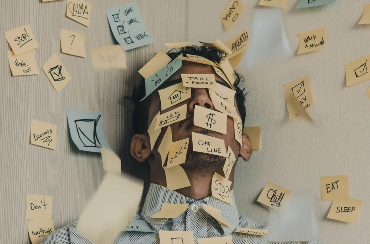 Here’s How to Use Resilience to Manage Stress at Work | Resilience ...