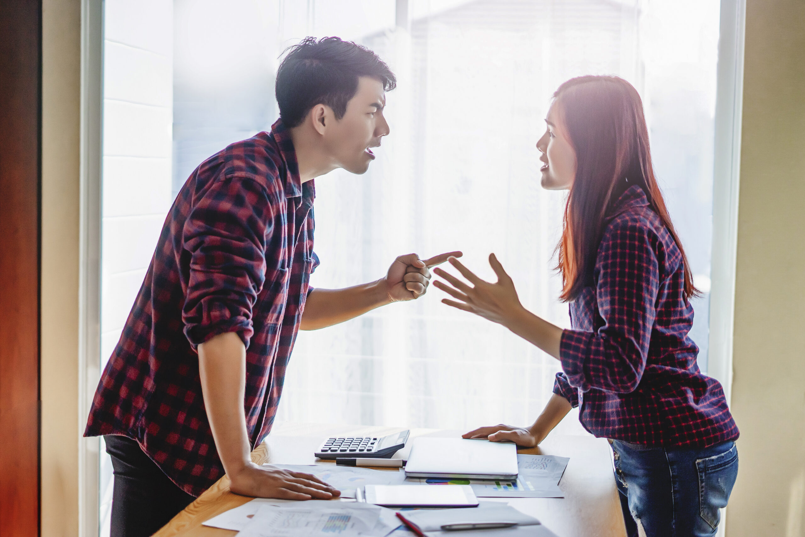 Managing Difficult Conversations - Resilience Training Managing Difficult Conversations - Resilience Training